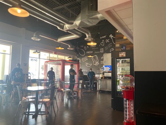 DON CARBON - Updated October 2025 - 14 Photos & 47 Reviews - 6215 Upper ...