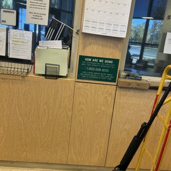 PALMDALE SHERIFFS STATION - Updated March 2026 - 11 Photos & 48 Reviews ...