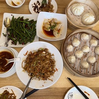 BRYAN’S DUMPLING HOUSE - Updated May 2024 - 412 Photos & 182 Reviews ...
