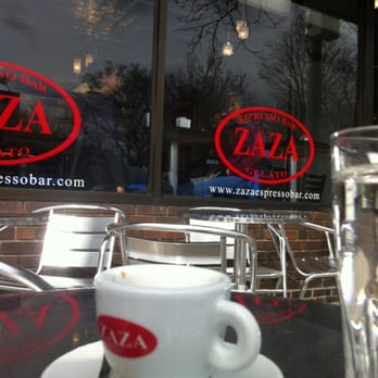 ZAZA ESPRESSO BAR - Updated December 2025 - 12 Photos & 18 Reviews ...