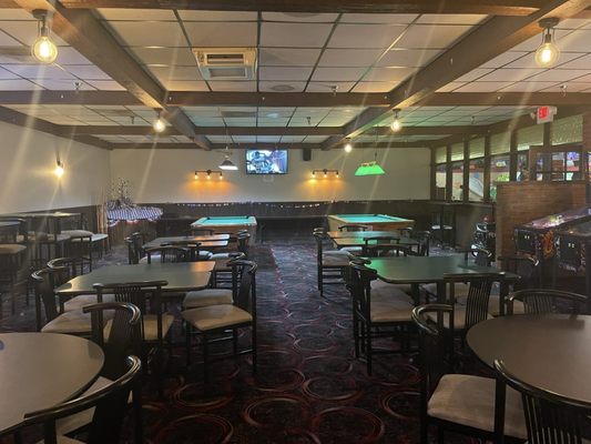 CLASSIC LANES - Updated December 2025 - 23 Photos & 39 Reviews - 2145 ...