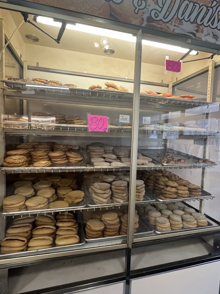 WAGNER’S BAKERY - Updated December 2025 - 16 Photos & 28 Reviews - 2148 ...