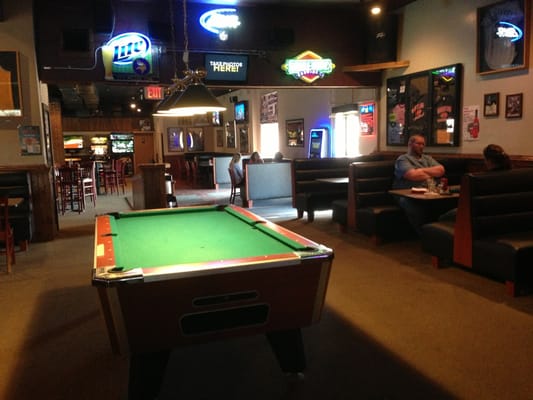 VARSITY PUB & EXTRA INNINGS - Updated December 2025 - 33 Reviews - 128 ...