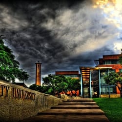 TRINITY UNIVERSITY - 30 Photos & 17 Reviews - 1 Trinity Pl, San Antonio ...