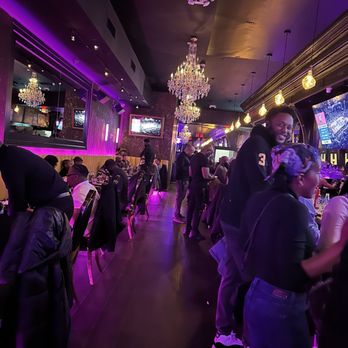 LAGOS TSQ - Updated December 2025 - 107 Photos & 48 Reviews - 727 7th ...