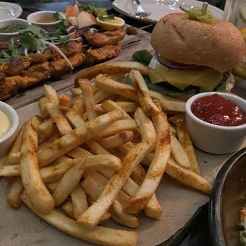 THE PEACOCK - Updated August 2025 - 900 Photos & 405 Reviews - 600 ...