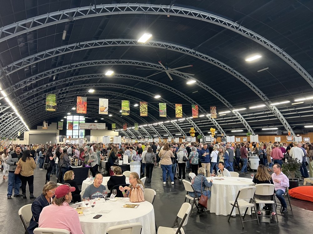 SONOMA COUNTY HARVEST FAIR - 24 Photos & 23 Reviews - 1350 Bennett ...