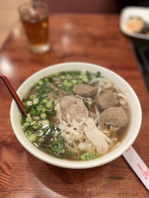PHO DONG HUONG - Updated July 2025 - 443 Photos & 382 Reviews - 667 ...