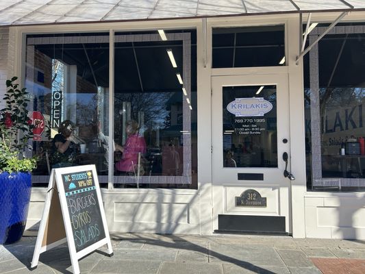 KRILAKIS OLD TOWNE CLINTON - Updated December 2025 - 16 Photos & 17 ...