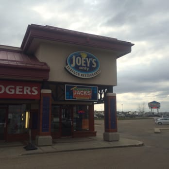 JOEY’S SEAFOOD RESTAURANTS - LEDUC - Updated September 2025 - 48 Photos ...