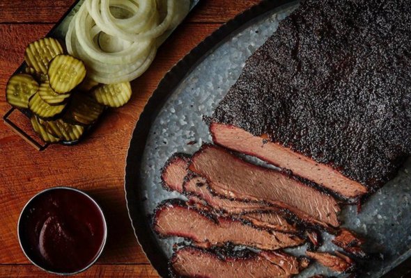 TRUE TEXAS BBQ - Updated October 2025 - 69 Photos & 28 Reviews - 20017 ...