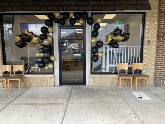 CHOPAN KABOB EXPRESS - Updated January 2026 - 12 Photos & 12 Reviews ...