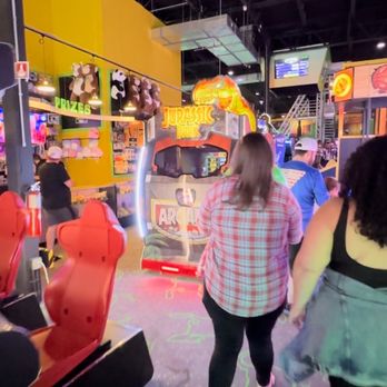 LAUNCH ENTERTAINMENT PARK - Updated December 2025 - 188 Photos & 66 ...