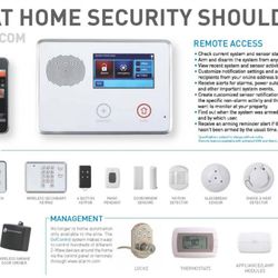 REDLINE ALARM COMPANY - 15 Photos & 19 Reviews - 2632 N 37th Ave ...