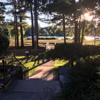HUGUENOT PARK - Updated October 2025 - 16 Photos - North Ave ...