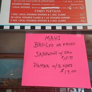 THE GREAT MACHIPONGO CLAM SHACK - 230 Photos & 316 Reviews - 6468 ...