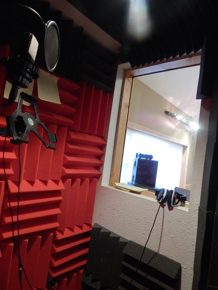 KPM RECORDING STUDIOS - Updated August 2024 - 3825 East Evergreen Blvd ...