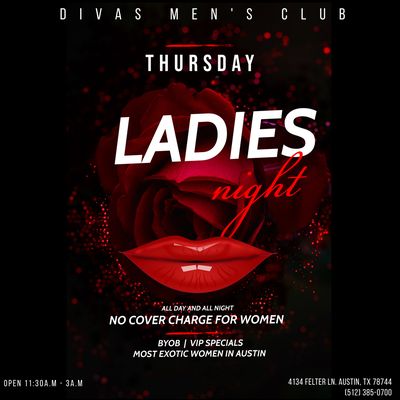 DIVAS MEN’S CLUB - Updated January 2026 - 22 Reviews - 4134 Felter Ln ...
