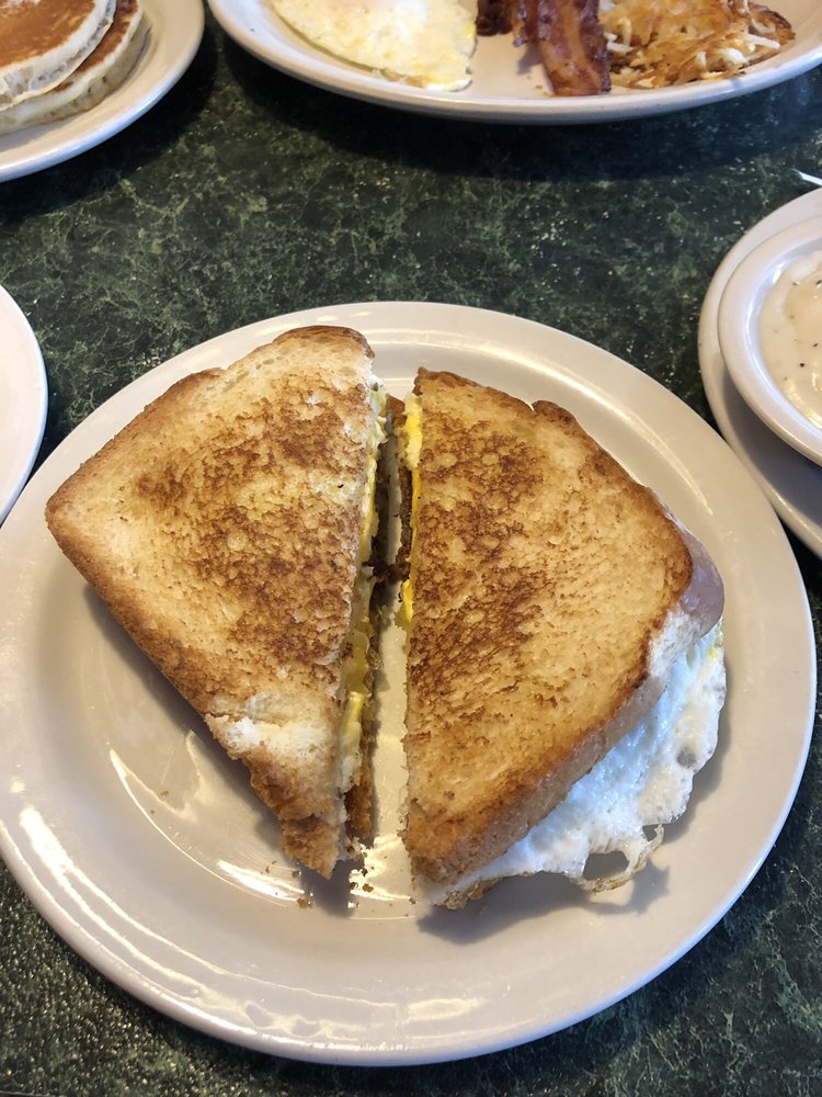 LIZZY’S DINER - 46 Photos & 62 Reviews - 1301 Judson Rd, Longview, TX ...