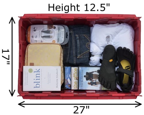 REDI-BOX - Updated July 2024 - 31 Photos & 194 Reviews - 1046 West ...