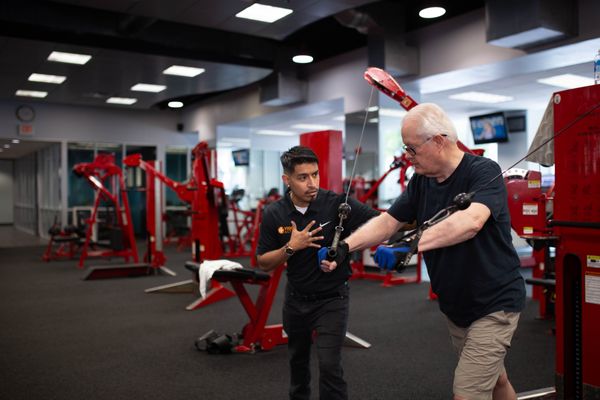 VIGOR ACTIVE - 60 Photos - 615 Commerce St, Fort Worth, Texas ...