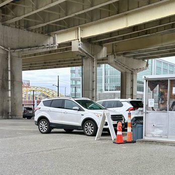 PPG PUBLIC PARKING - Updated November 2025 - 1301 Smallman St ...