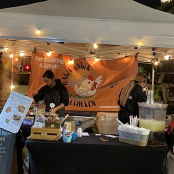 FARMER’S MARKET OF MONROVIA - Updated May 2024 - 482 Photos & 208 ...