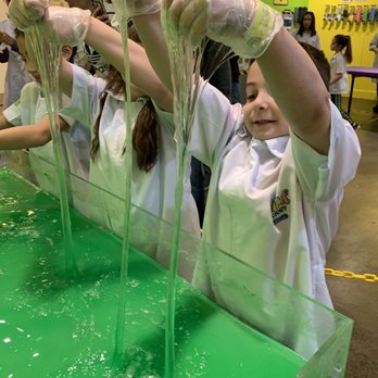 SLIME FACTORY - Updated September 2025 - 27 Photos & 29 Reviews - 460 ...