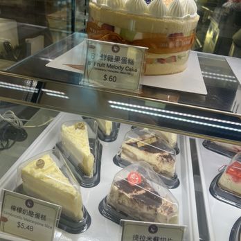 PEGASUS BAKERY & CAFE - Updated June 2025 - 224 Photos & 46 Reviews ...