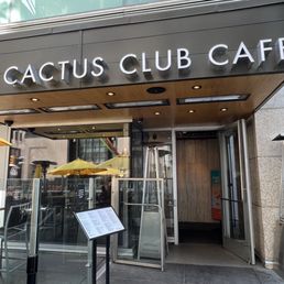 CACTUS CLUB CAFE - Updated July 2025 - 179 Photos & 129 Reviews - 178 ...