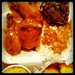 R & R SOUL FOOD RESTAURANT - 506 Photos & 678 Reviews - 18427 Avalon ...