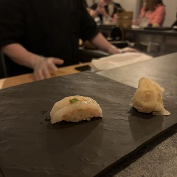 TSUMO OMAKASE - Updated July 2024 - 659 Photos & 89 Reviews - 132 E ...