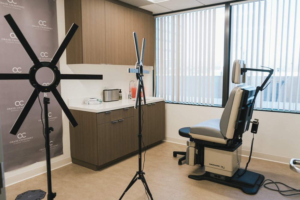 OBAID CHAUDHRY, MD - BE THAT BEAUTIFUL PLASTIC SURGERY - 11 Photos ...