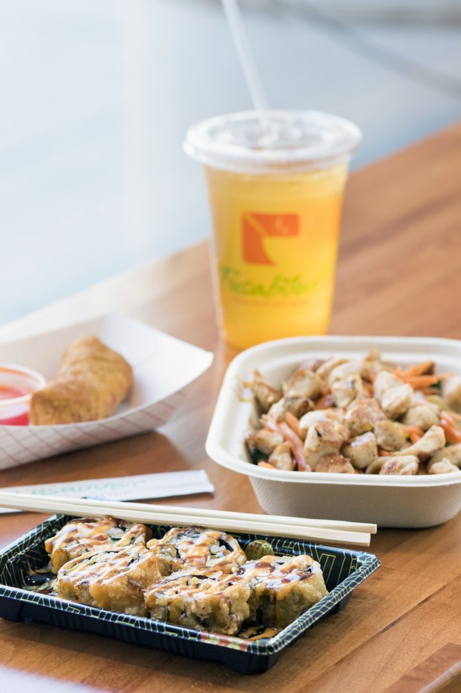 FUSABOWL - 88 Photos & 124 Reviews - 9336 Colerain Ave, Cincinnati ...