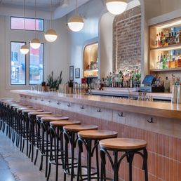 FERN BAR - Updated April 2025 - 166 Photos & 62 Reviews - 2041 Broadway ...