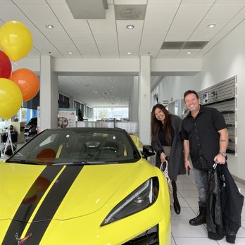 NORTHSIDE CHEVROLET - Updated July 2025 - 96 Photos & 244 Reviews ...