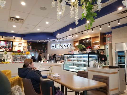 ROSES CAFE SENSO - Updated May 2025 - 57 Photos & 14 Reviews - 9218 ...