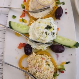 PAREA GREEK KITCHEN - Updated October 2025 - 109 Photos & 43 Reviews ...