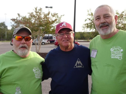 CITY OF VALLEY PARKS & RECREATION DEPARTMENT - Updated November 2025 ...