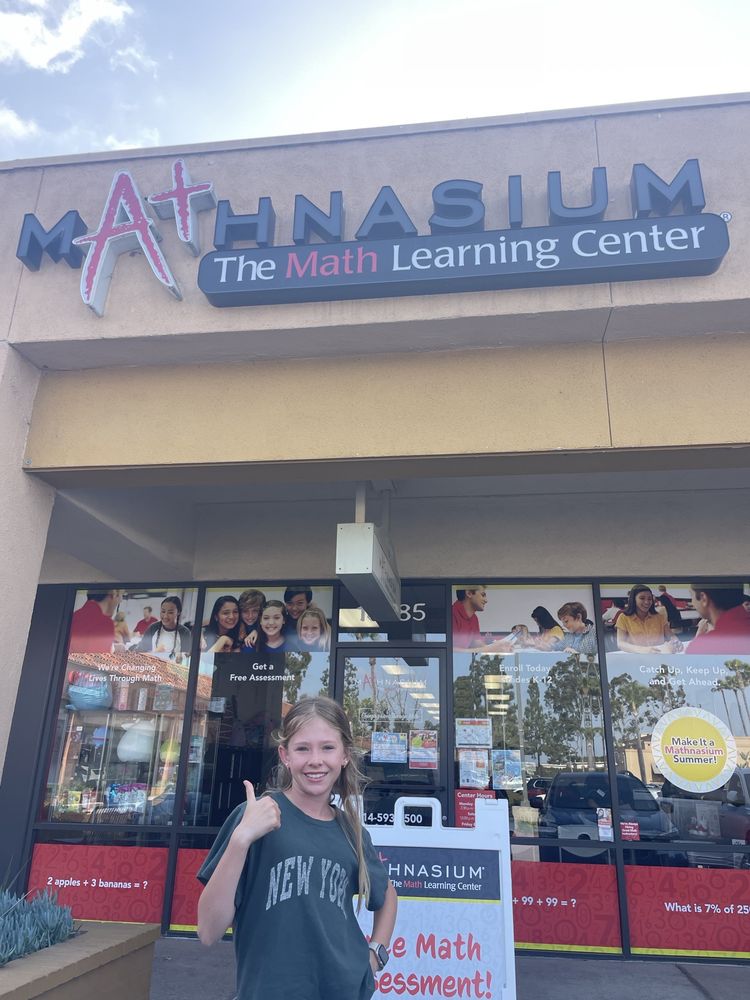 MATHNASIUM - Updated March 2025 - 13 Photos & 34 Reviews - 18585 ...