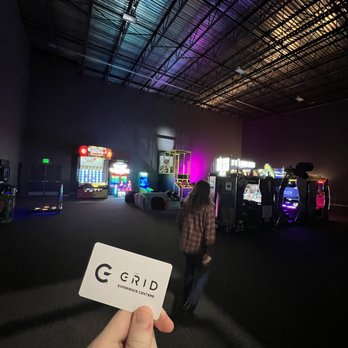 THE GRID - Updated December 2025 - 85 Photos & 54 Reviews - 593 S ...