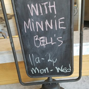 MINNIE BELLS - Updated December 2024 - 28 Photos & 25 Reviews - San ...