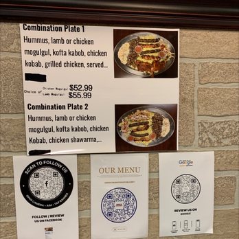 ABAN KITCHEN - Updated January 2026 - 79 Photos & 101 Reviews - 114 S ...