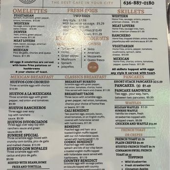 SUNRISE RANCH RESTAURANT - Updated May 2025 - 36 Photos & 28 Reviews ...