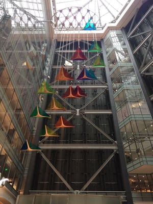 COMPUWARE BUILDING - Updated October 2025 - 11 Photos - 1 Woodward Ave ...