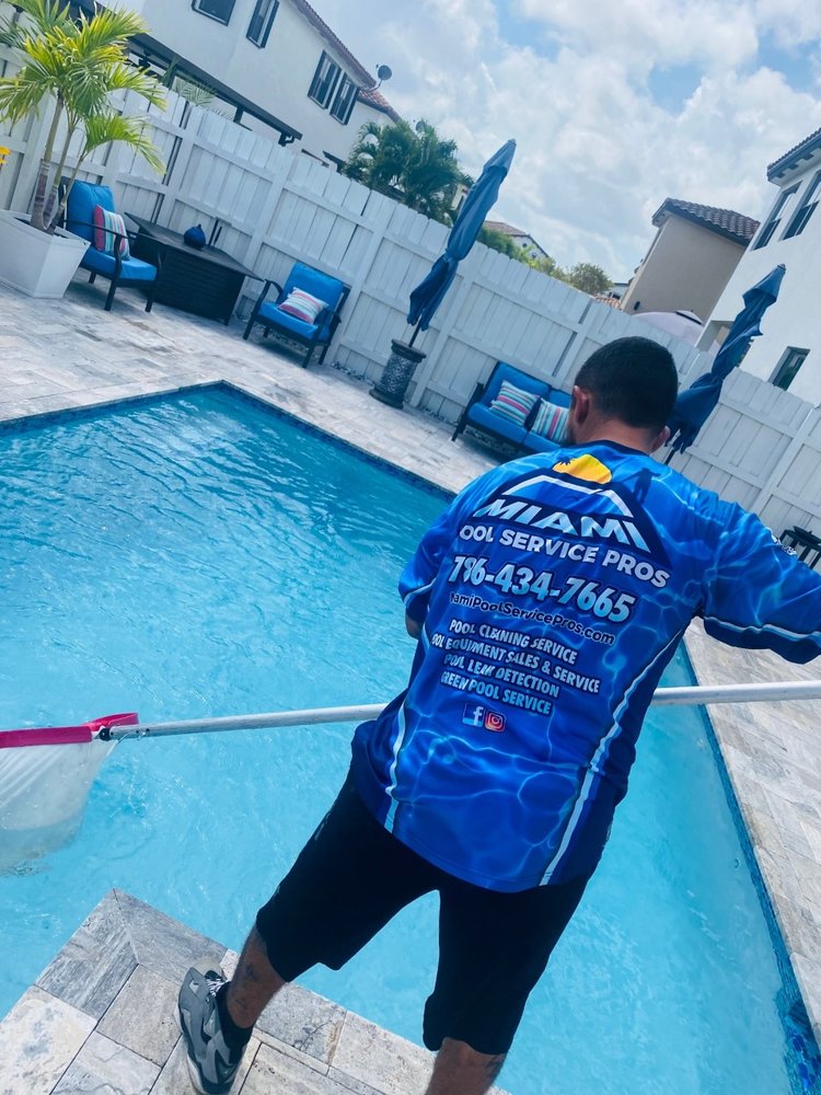 MIAMI POOL SERVICE PROS - Updated January 2025 - Request a Quote ...