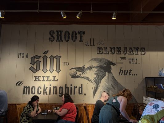 ATTICUS COFFEE & GIFTS - Updated September 2025 - 297 Photos & 370 ...