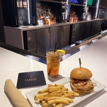 CURATE - Updated June 2024 - 41 Photos & 16 Reviews - 6580 Fannin St ...