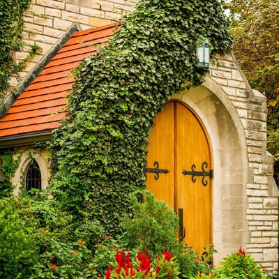 PILGRIM CHAPEL - 12 Photos & 13 Reviews - 3801 Gillham Rd, Kansas City ...