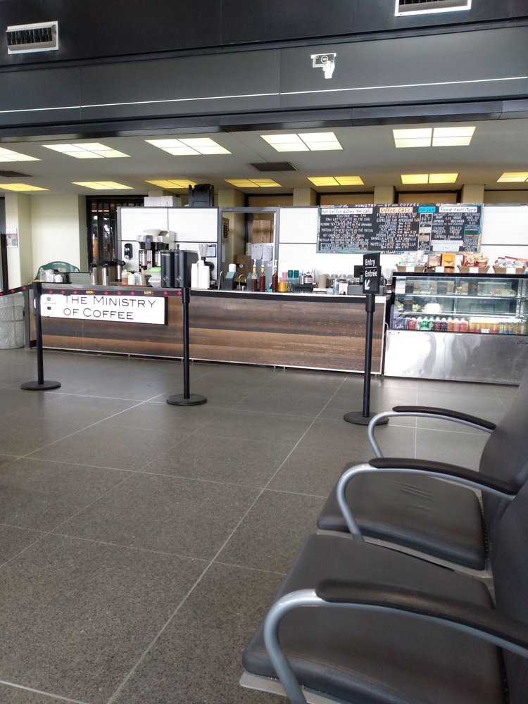 THE MINISTRY OF COFFEE - Updated March 2024 - 200 Tremblay Road, Ottawa ...